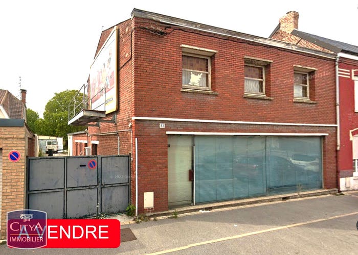 Maison 8 pièces à vendre - Hulluch