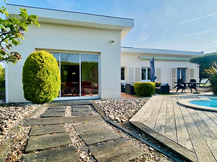 Maison 5 pièces à vendre - Sainte-Eulalie