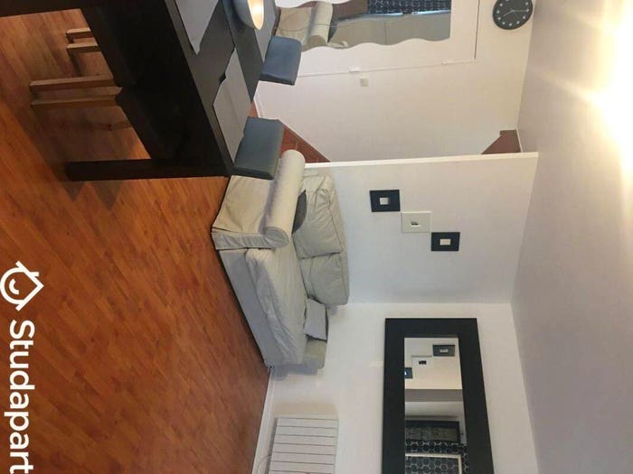 Appartement 1 pièce à louer - L'Avenir-La Cerisaie, Stains