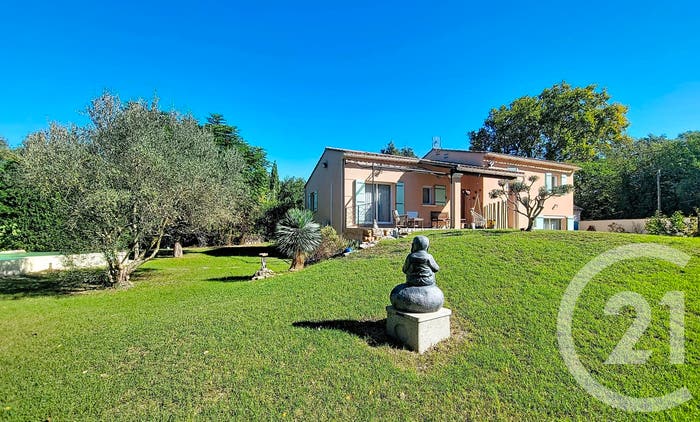 Maison 8 pièces à vendre - Avignon, Rocade Sud