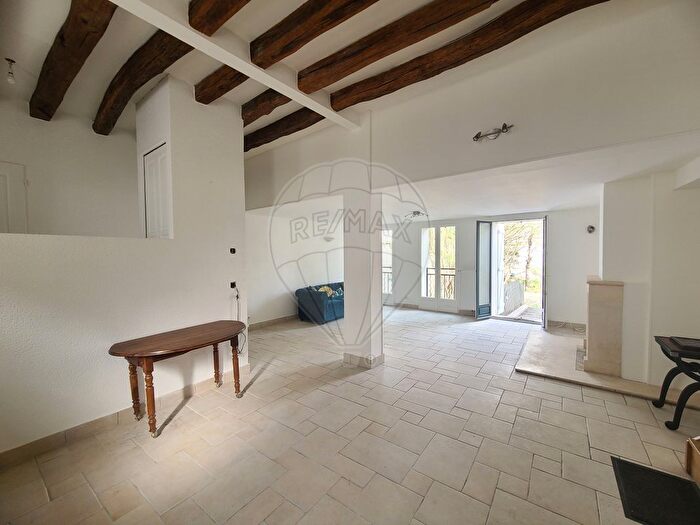 Melun, Trois Moulins - Maison 5 pièces à vendre