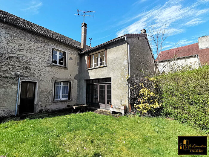 Maison 5 pièces à vendre à Ablis