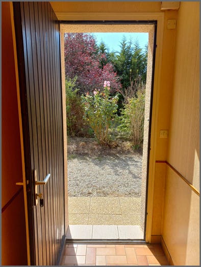 Saffré : Maison 4 pièces à vendre