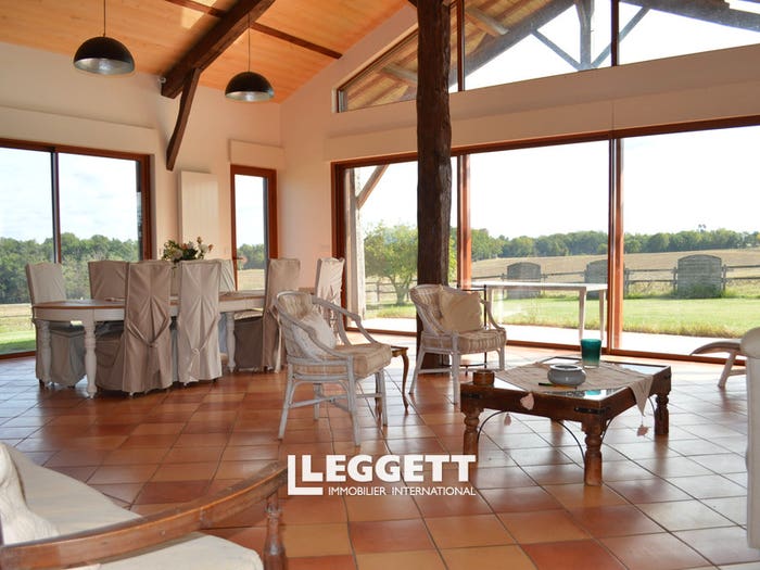 Maison 5 pièces à vendre à Lavergne