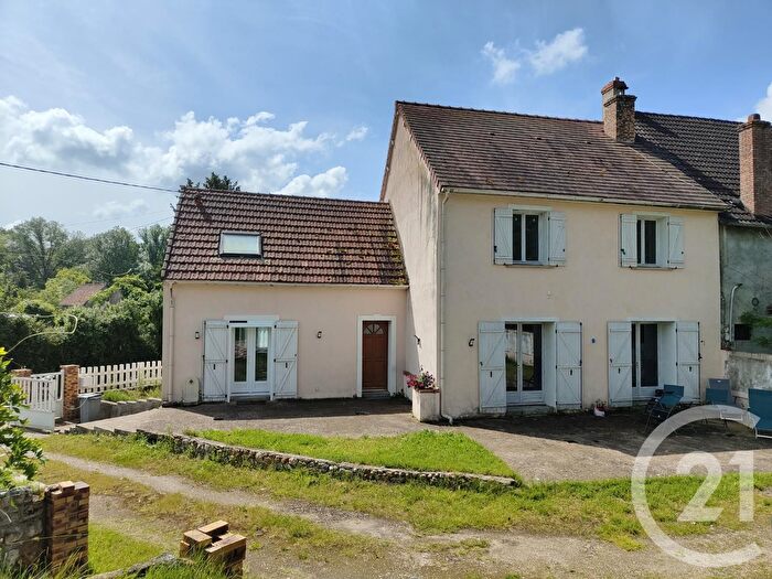 Maison 5 pièces à vendre - La Celle-sur-Loire