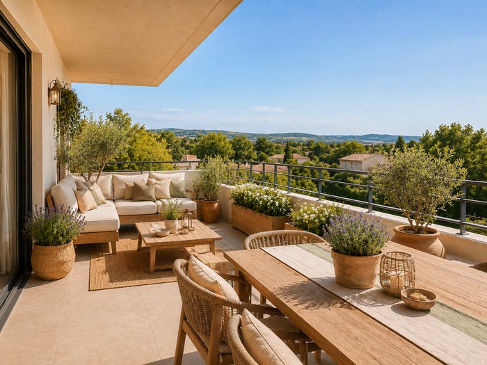 Maison 3 pièces à vendre - Gardanne, Pesquier
