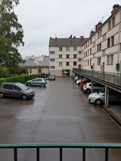 Appartement 4 pièces à vendre à Montereau-Fault-Yonne