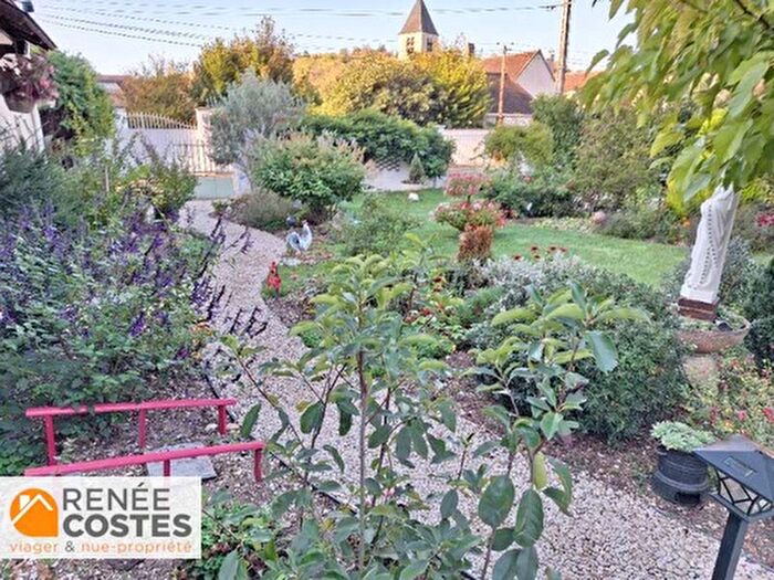 Maison 3 pièces à Auxerre, Saint-Julien, Saint-Amâtre, à vendre