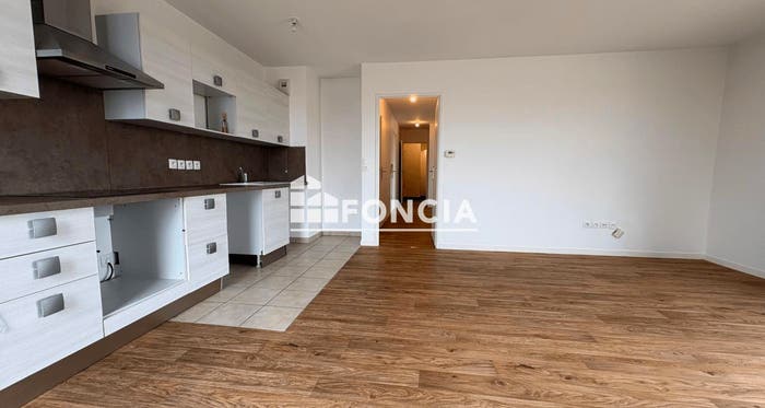 Mantes-la-Jolie, Centre-ville - Appartement 3 pièces à vendre