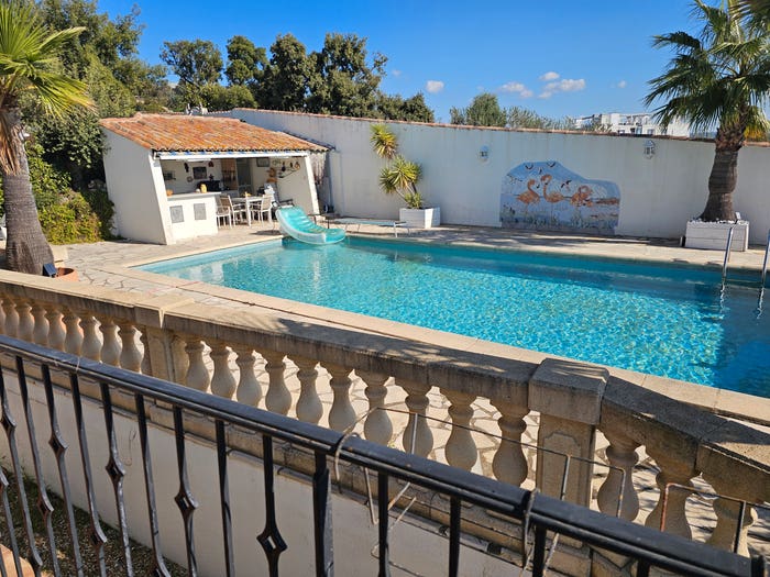 Maison 7 pièces à vendre - Hyères, Pyanet
