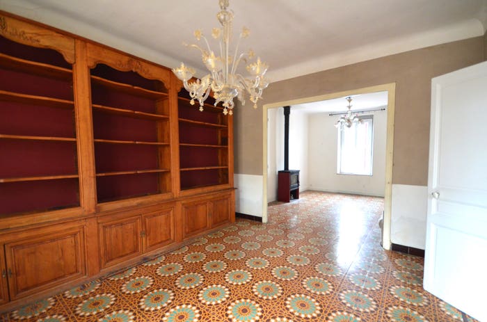 Maison 5 pièces à vendre - Carcassonne, Saint-Jacques, Prat Mary, Viguier