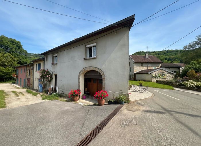 Digna : Maison 4 pièces à vendre