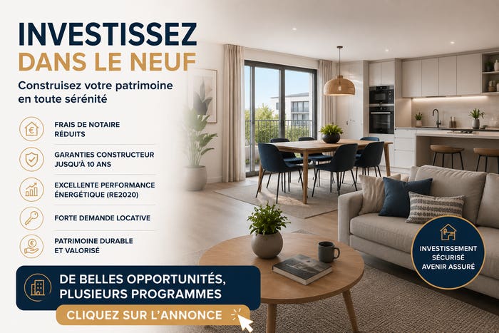 Chenôve, Chenôve : Maison 1 pièce à vendre