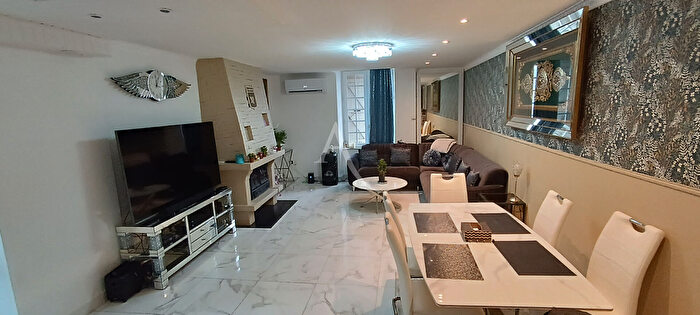 Boissy-sous-Saint-Yon - Maison 4 pièces à vendre