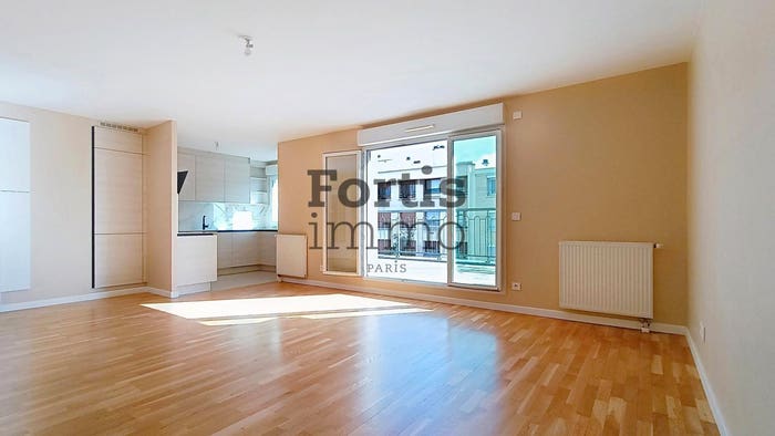 Nogent-sur-Marne, Beauté Baltard - Appartement 3 pièces à vendre