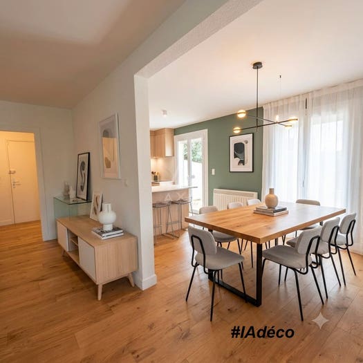 Toulouse, Moscou : Appartement 5 pièces à vendre