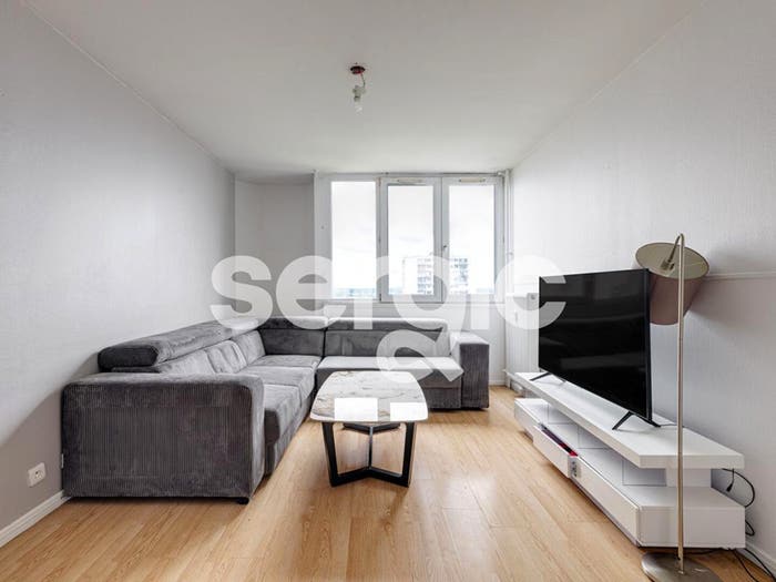 Mons-en-Barul, Fort - Appartement 2 pièces à vendre