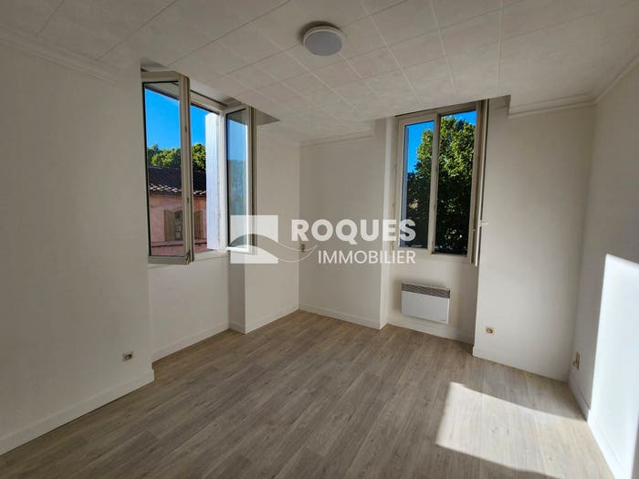 Appartement 2 pièces à louer - Lodève
