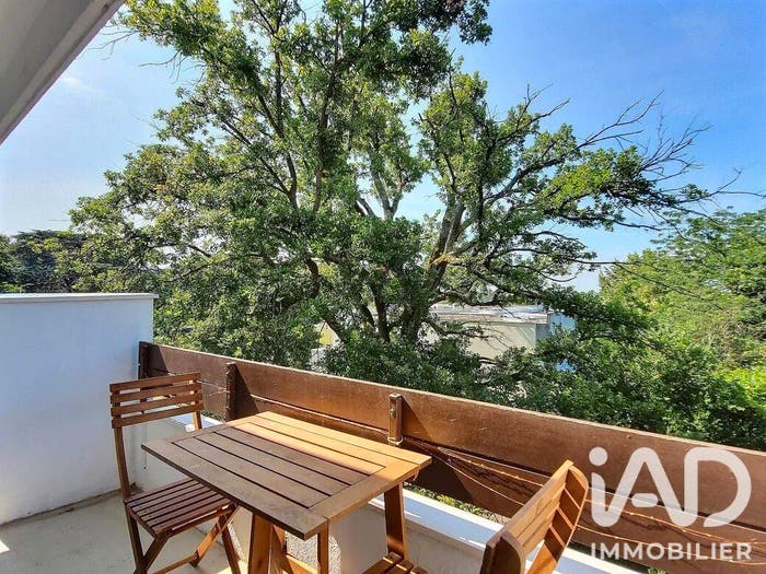 Talence : Appartement 2 pièces à louer