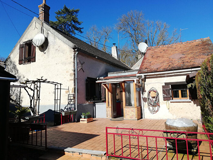 Dourdan : Maison 5 pièces à vendre