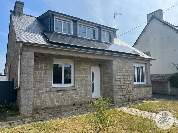 Maison 5 pièces à vendre - Saint-Cast-le-Guildo