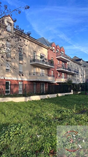 Appartement 2 pièces à vendre à Dourdan
