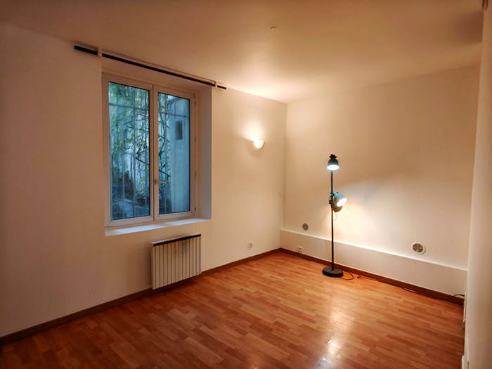 Appartement 1 pièce à louer à Paris 9ème, Trudaine, Rochechouart
