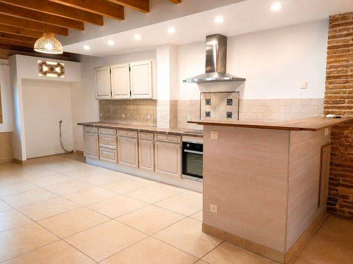 Appartement 4 pièces à Rivesaltes, à louer