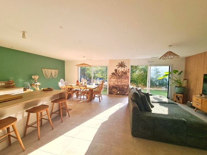 Maison 4 pièces à vendre - Six-Fours-les-Plages, Roumagnan, Talian, Audibert, Verger