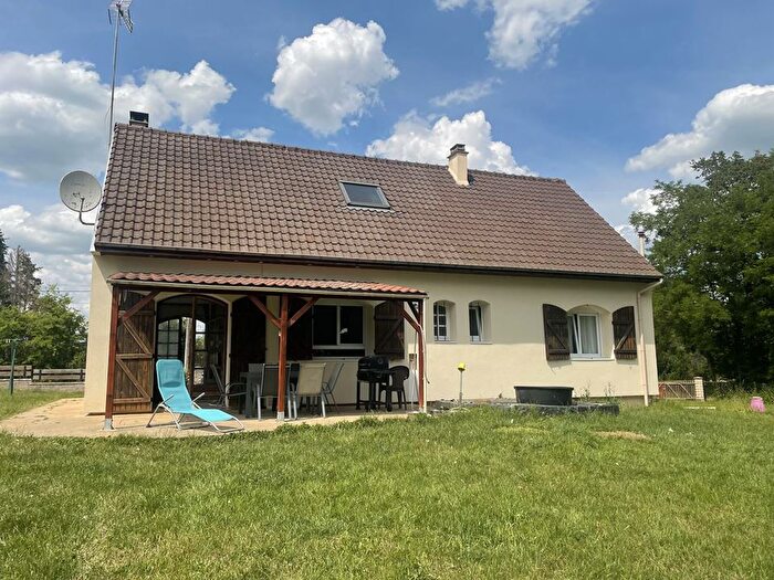 Maison 7 pièces à Saint-Martin-d'Ordon, à vendre