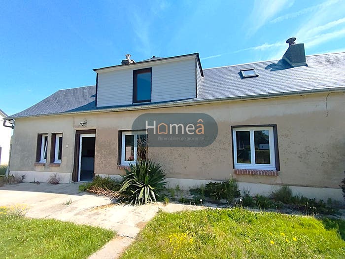 Maison 5 pièces à vendre - postalCode