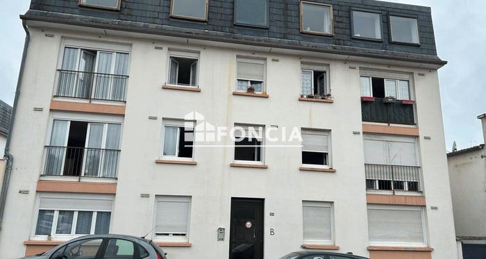 Appartement 1 pièce à La Vespière-Friardel, à louer