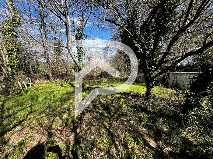 Castelnaudary, Verdun, Horloge, Cugarel, Route de Revel - Maison 4 pièces à vendre