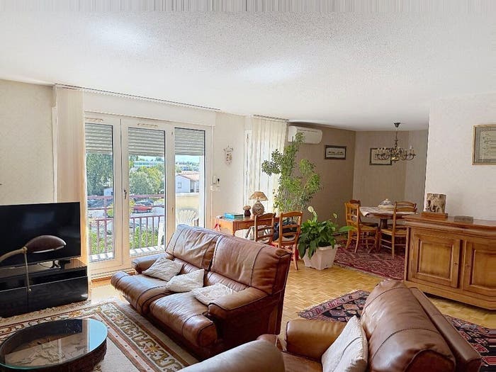 Appartement 3 pièces à vendre à Villenave-d'Ornon, Chambéry, La Monnaie, Carbonnieux, Trigan