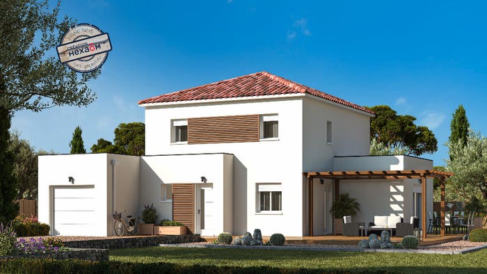 Lairoux : Maison 6 pièces à vendre