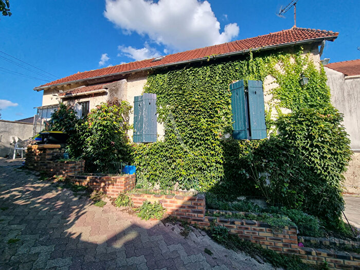 Étréchy - Maison 4 pièces à vendre