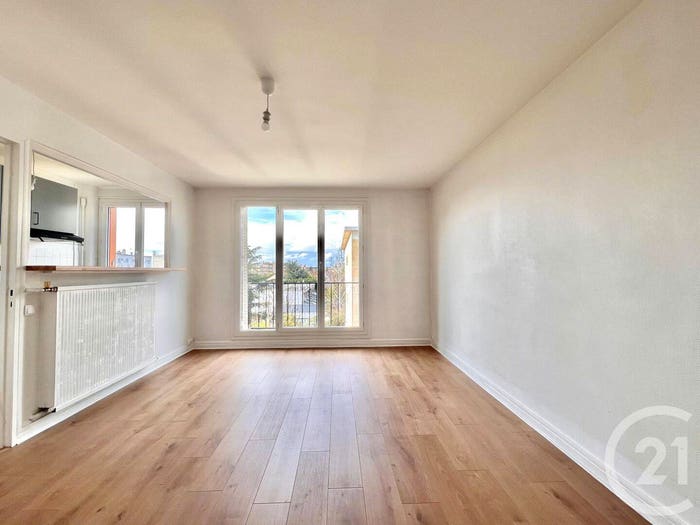 Saint-Maur-des-Fossés - Appartement 1 pièce à louer