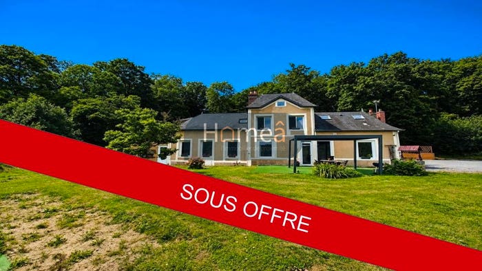 Maison 5 pièces à vendre à postalCode