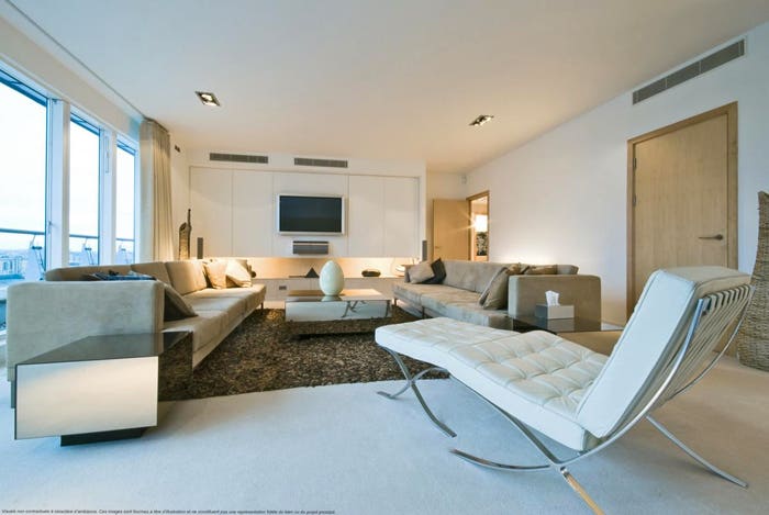 Vanves - Appartement 3 pièces à vendre