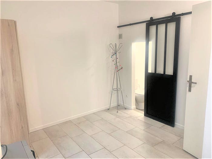 Appartement 1 pièce à vendre - Courbevoie