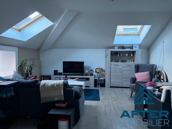 Épinal : Appartement 5 pièces à louer