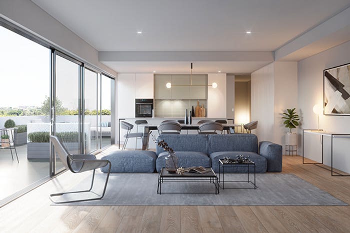 Maison 3 pièces à vendre à Plombières-lès-Dijon