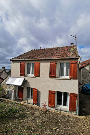 Maison 5 pièces à Montereau-Fault-Yonne, à vendre