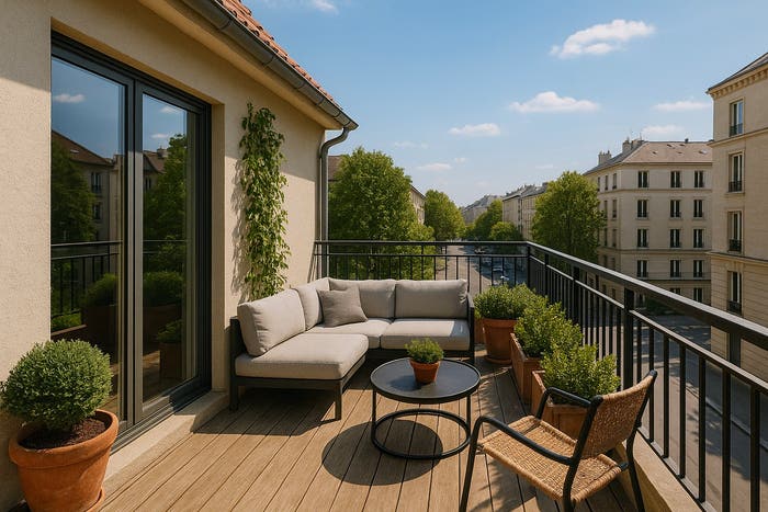 Miramas - Maison 3 pièces à vendre