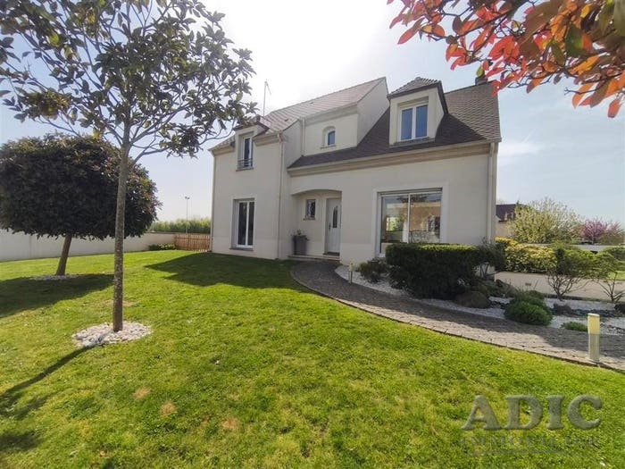 Othis : Maison 6 pièces à vendre