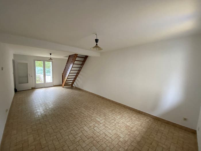 Maison 4 pièces à louer à Nantes, Nantes Erdre, La Beaujoire, Saint-Joseph de Porterie