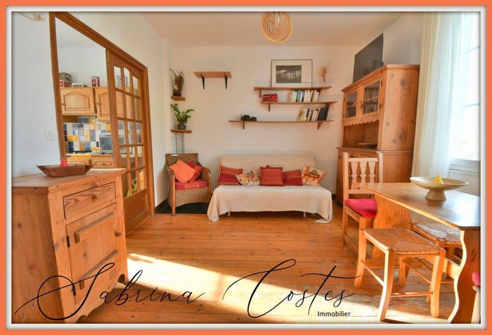 Appartement 3 pièces à vendre à Vernon, Centre-ville