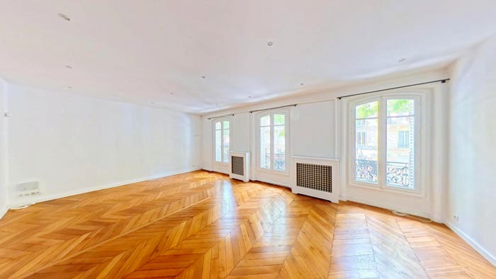 Appartement 5 pièces à Paris 16ème, Chaillot, à vendre