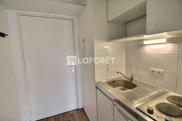 Appartement 1 pièce à vendre à Rueil-Malmaison, Plaine Gare