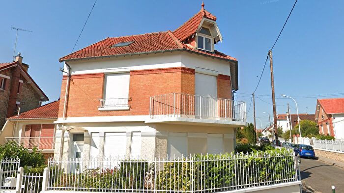 Maison 7 pièces à vendre - Savigny-sur-Orge, Côteau